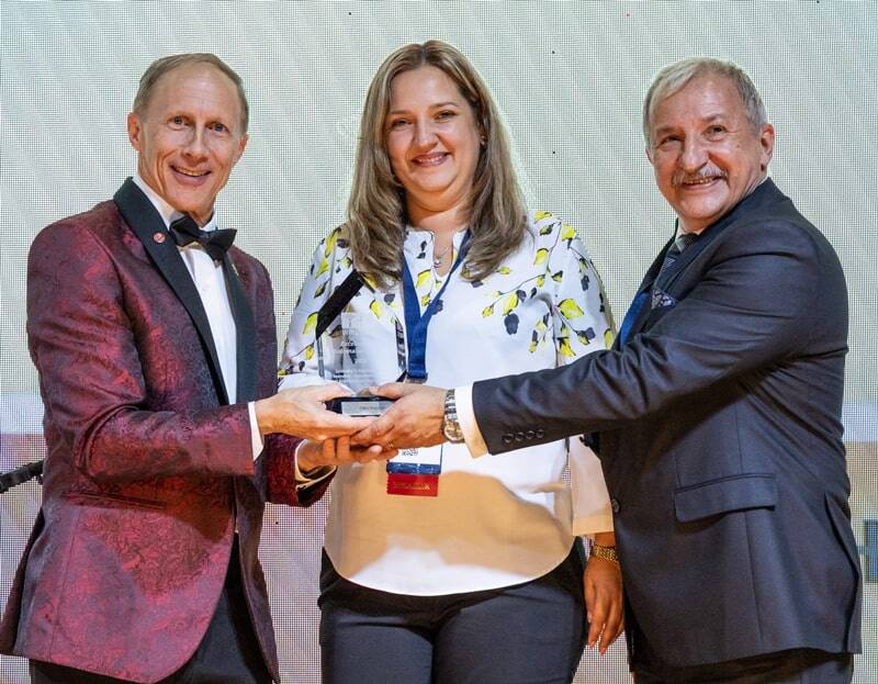 ISA Automation Summit and Expo - Experience